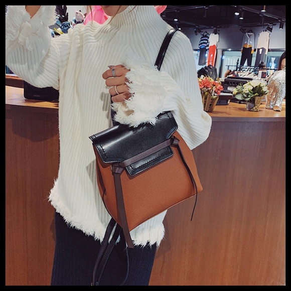 BEE SAC | Bags | New Lena Backpack | Poshmark